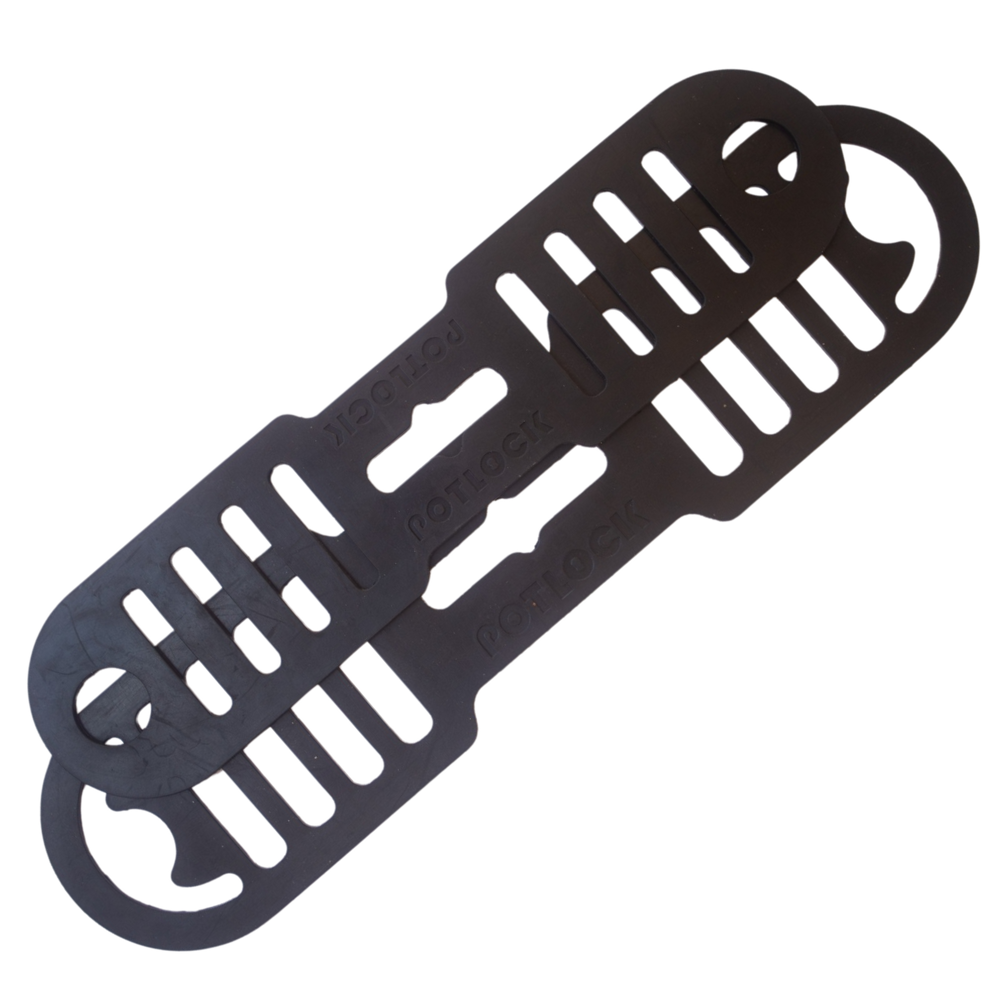 Secure Your Culinary Creations with PotLock - The Ultimate Lid Latch ...